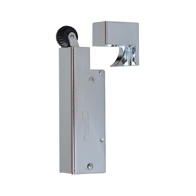 Door dampers