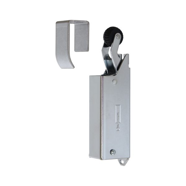 Door dampers