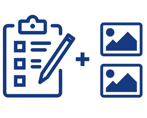 Gas springs tailored to your needs with free calculation